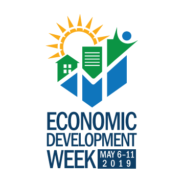 Its Economic Development Week! - Columbia County